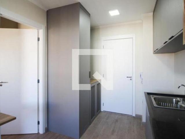 Apartamento à Venda Vila Olímpia, 1 Quarto, 30 m2