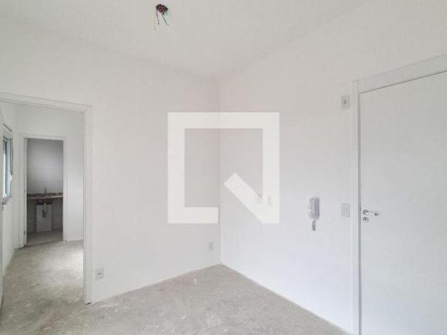 Apartamento à Venda Vila Olímpia, 1 Quarto, 30 m2