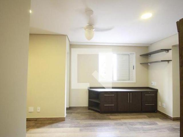 Apartamento à Venda Vila Olímpia, 1 Quarto, 30 m2