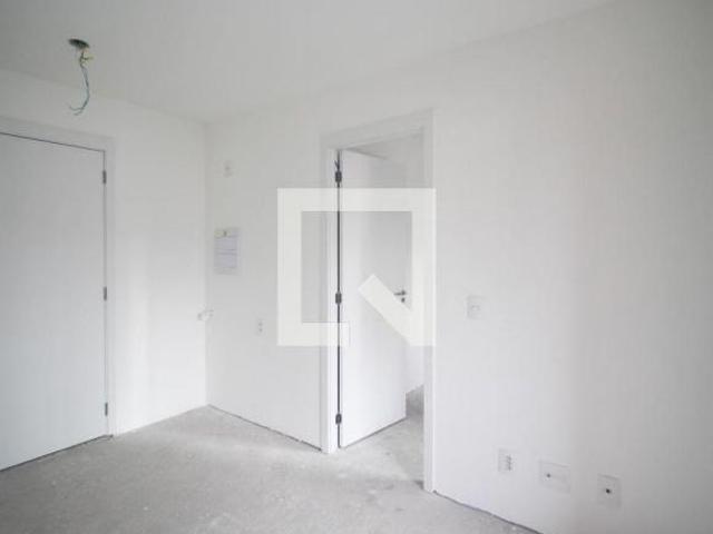 Apartamento à Venda Vila Olímpia, 1 Quarto, 30 m2