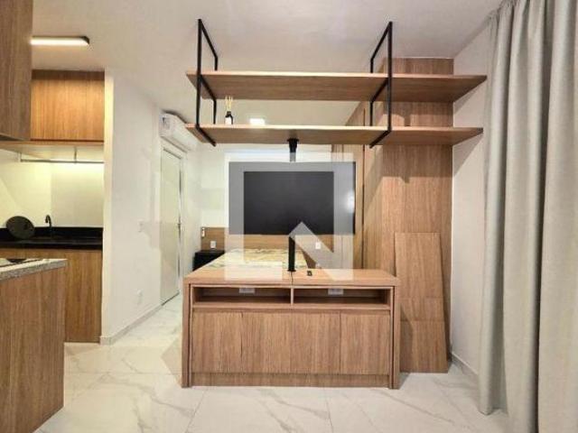 Apartamento à Venda Vila Olímpia, 1 Quarto, 30 m2