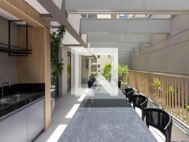 Apartamento à Venda Vila Olímpia, 1 Quarto, 30 m2