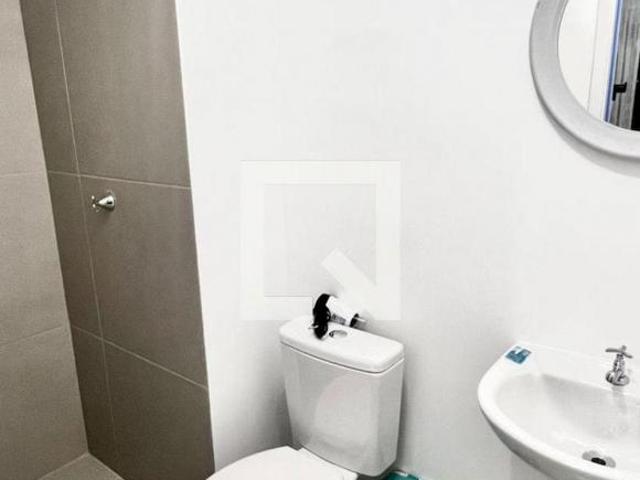 Apartamento à Venda Vila Olímpia, 1 Quarto, 30 m2