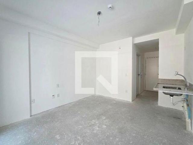 Apartamento à Venda Vila Olímpia, 1 Quarto, 30 m2