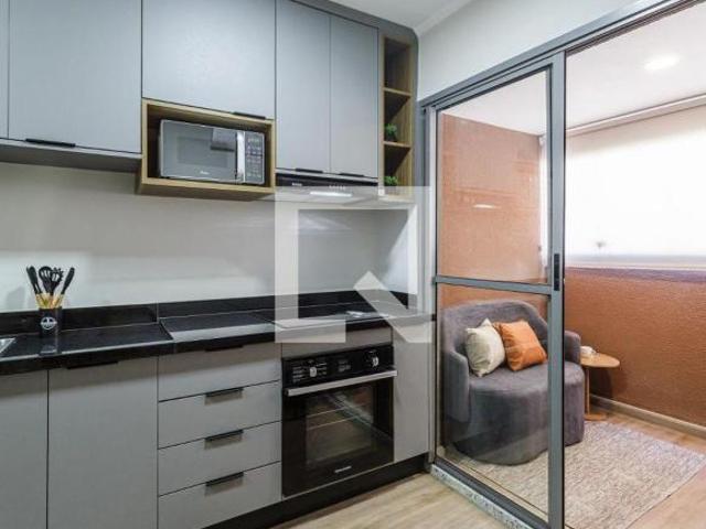 Apartamento à Venda Vila Olímpia, 1 Quarto, 30 m2