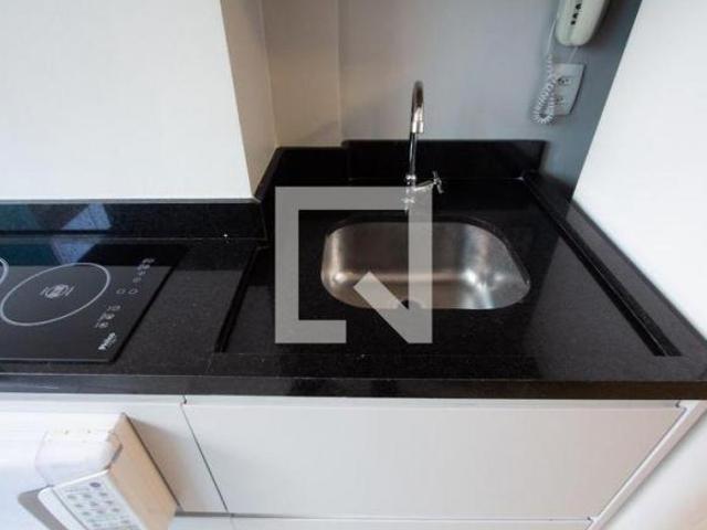 Apartamento à Venda Vila Olímpia, 1 Quarto, 30 m2