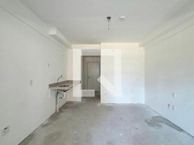 Apartamento à Venda Vila Olímpia, 1 Quarto, 30 m2
