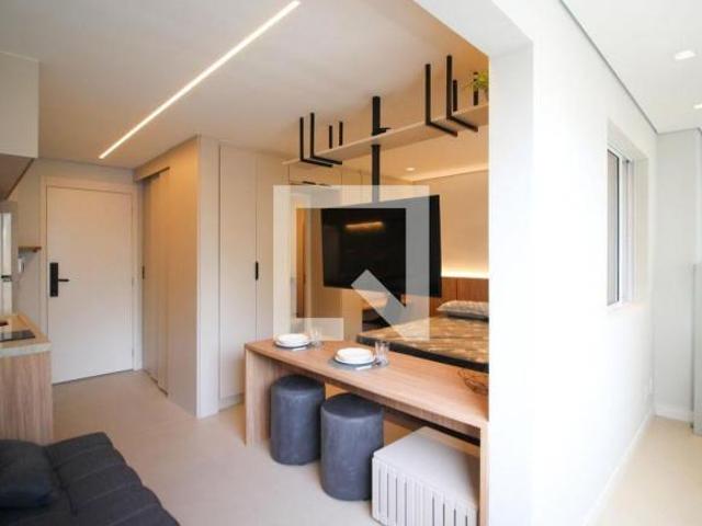 Apartamento à Venda Vila Olímpia, 1 Quarto, 30 m2