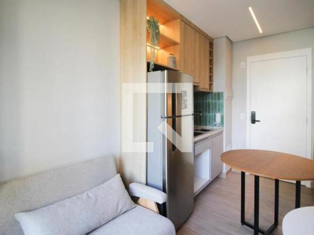 Apartamento à Venda Vila Olímpia, 1 Quarto, 30 m2