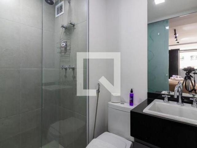 Apartamento à Venda Vila Olímpia, 1 Quarto, 30 m2