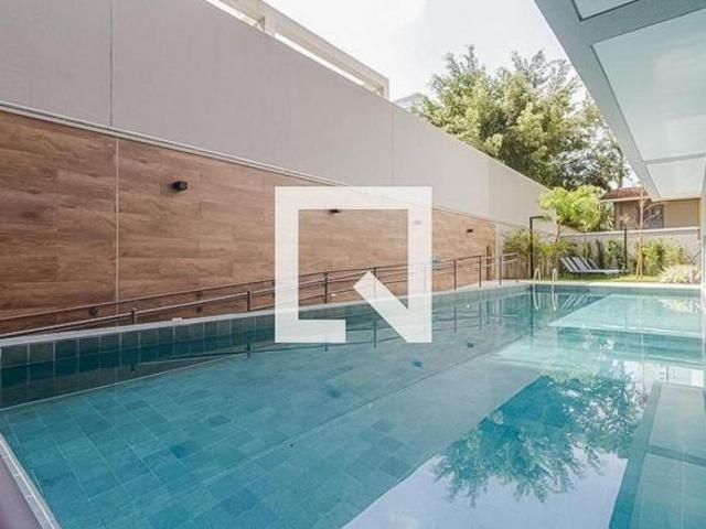 Apartamento à Venda Vila Olímpia, 1 Quarto, 30 m2