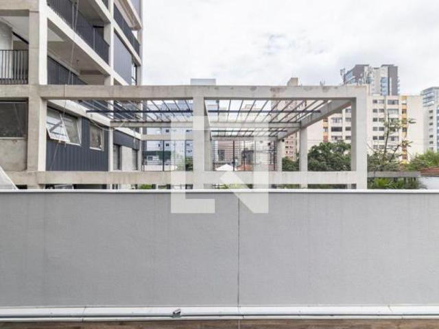 Apartamento à Venda Vila Olímpia, 1 Quarto, 30 m2