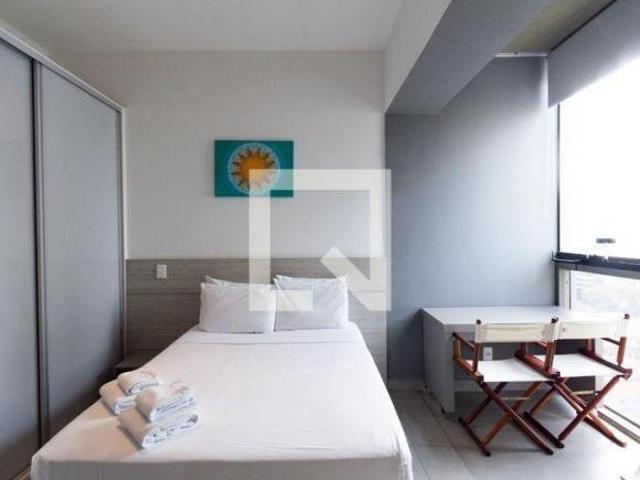 Apartamento à Venda Vila Olímpia, 1 Quarto, 30 m2