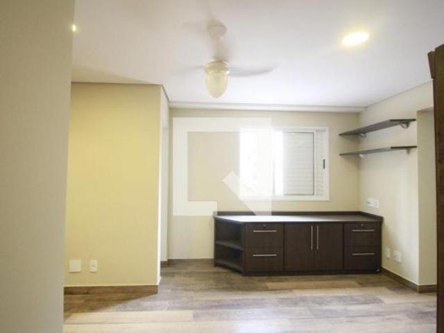 Apartamento à Venda Vila Olímpia, 1 Quarto, 30 m2