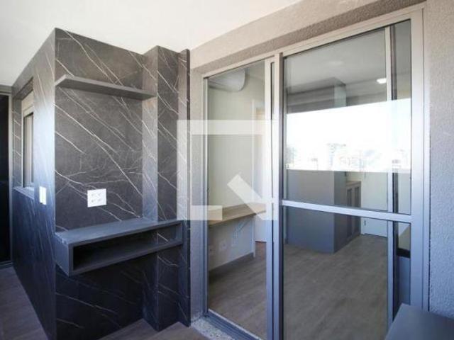 Apartamento à Venda Vila Olímpia, 1 Quarto, 30 m² São Paulo