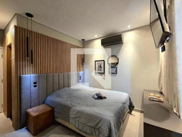 Apartamento à Venda Vila Olímpia, 1 Quarto, 30 m² São Paulo