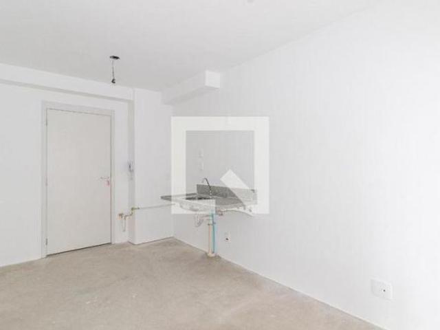 Apartamento à Venda Vila Olímpia, 1 Quarto, 30 m² São Paulo