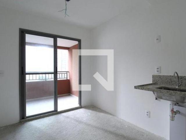 Apartamento à Venda Vila Olímpia, 1 Quarto, 30 m² São Paulo
