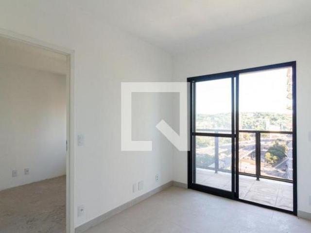 Apartamento à Venda Vila Olímpia, 1 Quarto, 31 m2