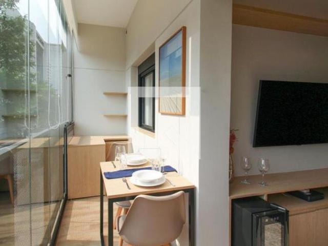 Apartamento à Venda Vila Olímpia, 1 Quarto, 31 m2