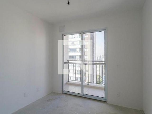Apartamento à Venda Vila Olímpia, 1 Quarto, 31 m2