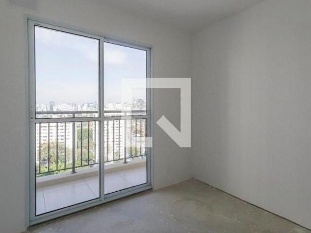 Apartamento à Venda Vila Olímpia, 1 Quarto, 31 m2