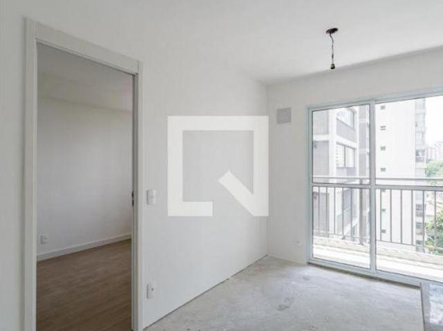 Apartamento à Venda Vila Olímpia, 1 Quarto, 31 m² São Paulo