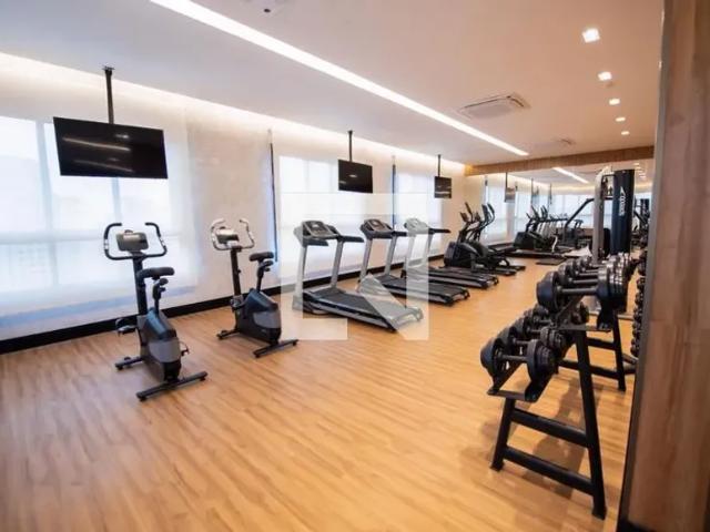 Apartamento à Venda Vila Olímpia, 1 Quarto, 32 m2