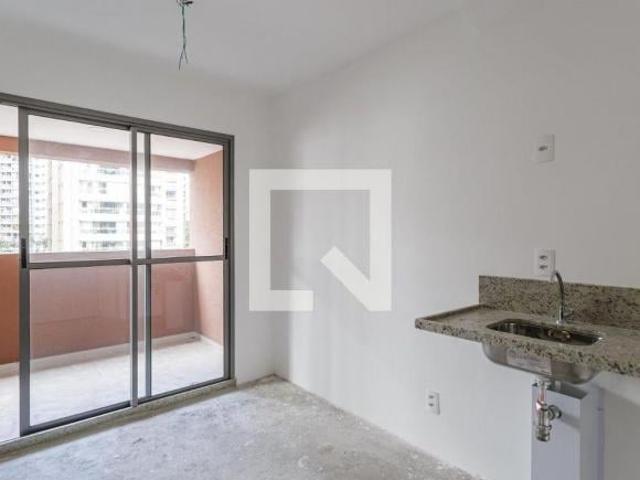Apartamento à Venda Vila Olímpia, 1 Quarto, 32 m2