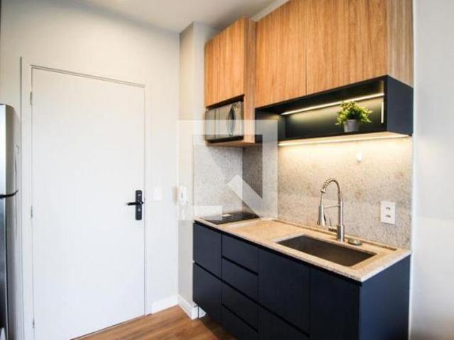 Apartamento à Venda Vila Olímpia, 1 Quarto, 32 m2