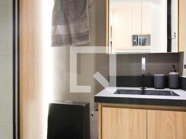 Apartamento à Venda Vila Olímpia, 1 Quarto, 32 m2