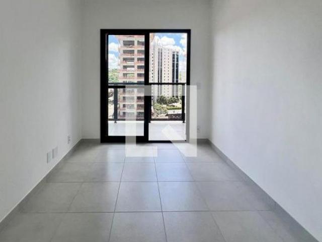 Apartamento à Venda Vila Olímpia, 1 Quarto, 32 m² São Paulo