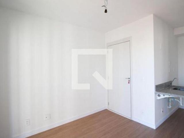 Apartamento à Venda Vila Olímpia, 1 Quarto, 37 m2