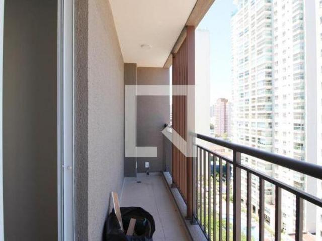 Apartamento à Venda Vila Olímpia, 1 Quarto, 37 m2