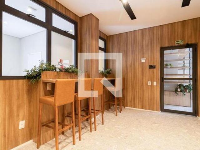 Apartamento à Venda Vila Olímpia, 1 Quarto, 34 m2