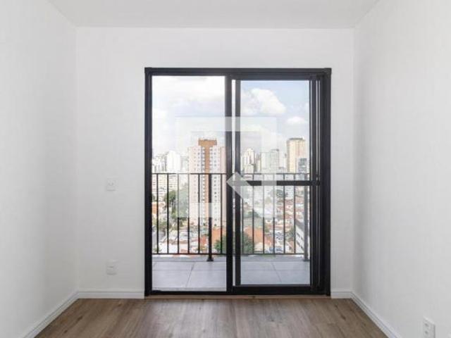 Apartamento à Venda Vila Olímpia, 1 Quarto, 34 m2