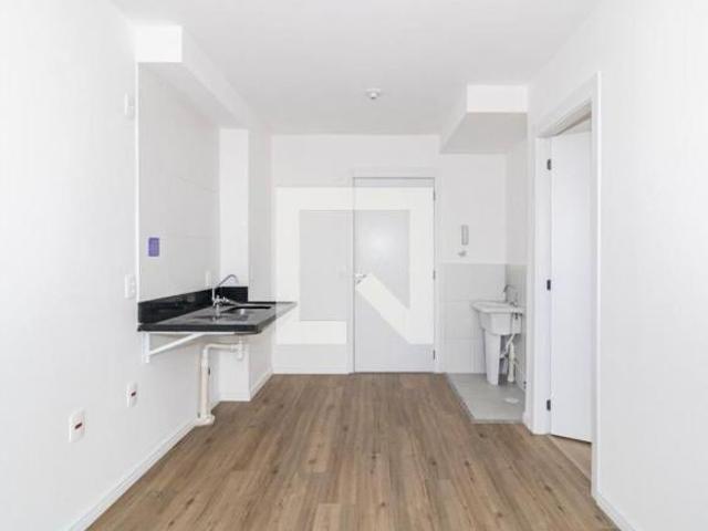 Apartamento à Venda Vila Olímpia, 1 Quarto, 34 m2