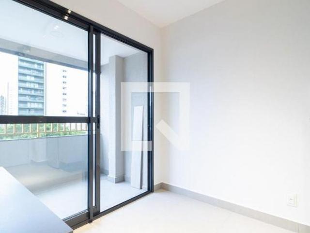 Apartamento à Venda Vila Olímpia, 1 Quarto, 34 m2