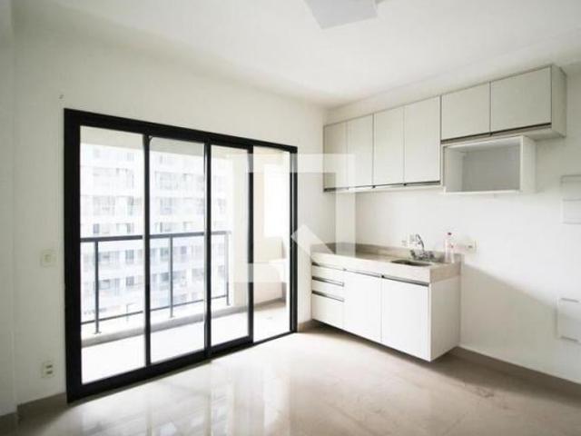 Apartamento à Venda Vila Olímpia, 1 Quarto, 34 m2