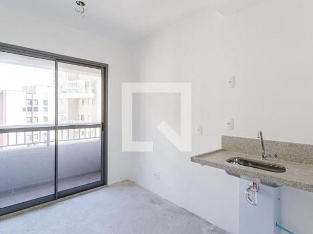 Apartamento à Venda Vila Olímpia, 1 Quarto, 35 m2