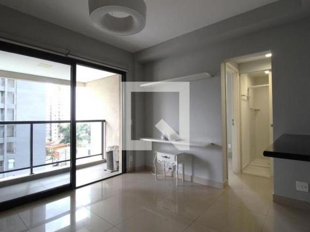 Apartamento à Venda Vila Olímpia, 1 Quarto, 35 m2