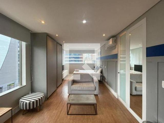 Apartamento à Venda Vila Olímpia, 1 Quarto, 35 m2
