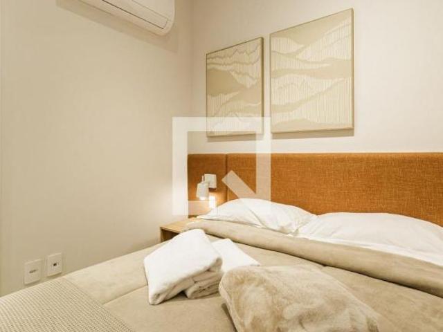 Apartamento à Venda Vila Olímpia, 1 Quarto, 35 m2
