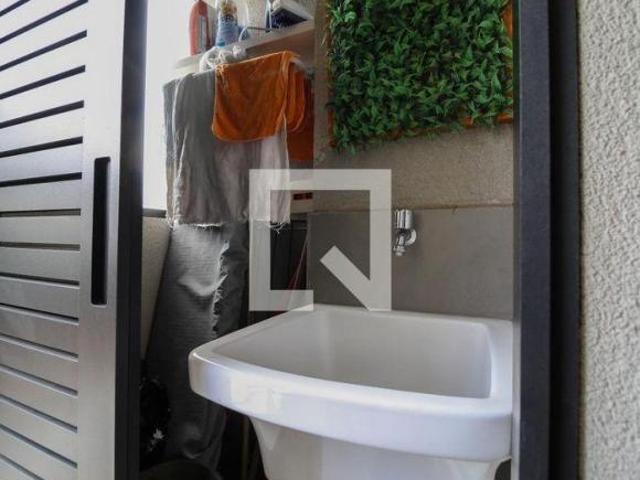Apartamento à Venda Vila Olímpia, 1 Quarto, 35 m2
