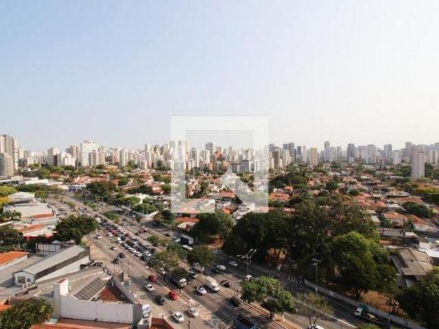 Apartamento à Venda Vila Olímpia, 1 Quarto, 35 m2