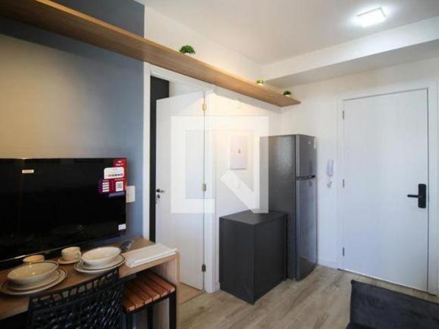 Apartamento à Venda Vila Olímpia, 1 Quarto, 35 m2