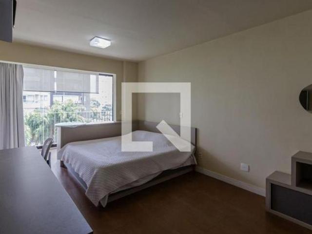Apartamento à Venda Vila Olímpia, 1 Quarto, 35 m2