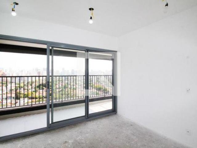 Apartamento à Venda Vila Olímpia, 1 Quarto, 35 m2