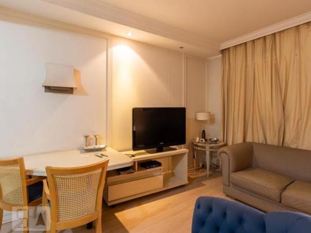 Apartamento à Venda Vila Olímpia, 1 Quarto, 36 m2