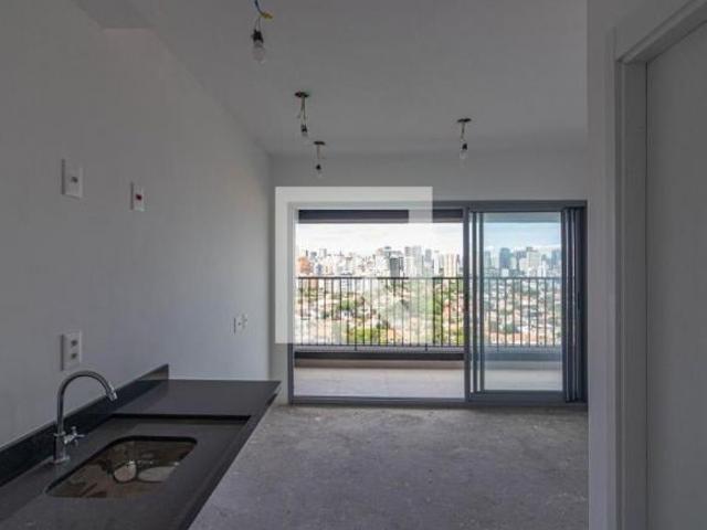 Apartamento à Venda Vila Olímpia, 1 Quarto, 36 m2